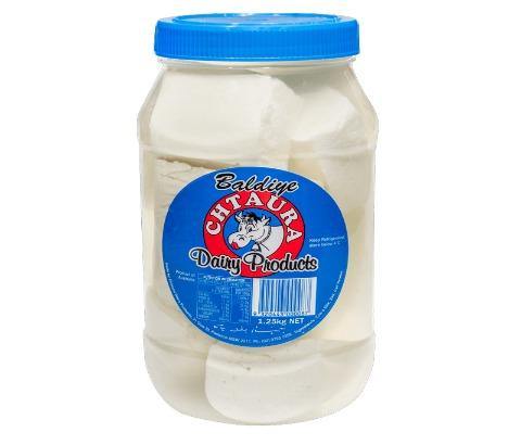 Chtaura Baldiye Cheese
