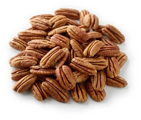 Pecan Halves