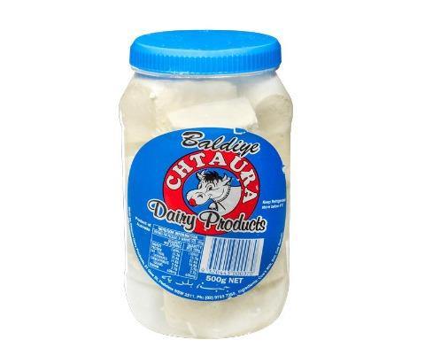 Chtaura Baldiye Cheese
