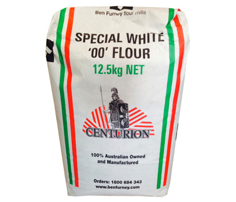 Centurion Special White '00' Flour