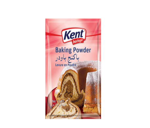 Kent Baking Powder