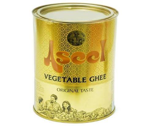 Aseel Vegetable Ghee