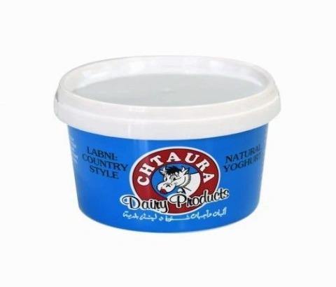 Chtaura Labni Country Style