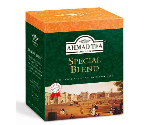 Ahmad Tea Special Blend