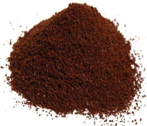Lebanese Coffee Ground Mix